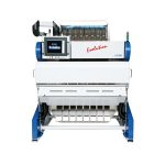 Optical Agricultural Sorters - Nuts, Beans, Corn, Seeds, Wheat, Barly