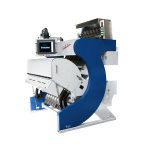 Optical Agricultural Sorters - Nuts, Beans, Corn, Seeds, Wheat, Barly