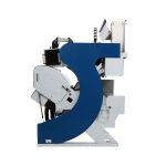 Optical Agricultural Sorters - Nuts, Beans, Corn, Seeds, Wheat, Barly