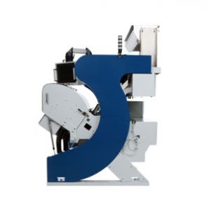 Optical Agricultural Sorters - Nuts, Beans, Corn, Seeds, Wheat, Barly