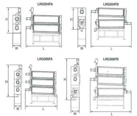 Length Grader | Satake-USA | Request Product Information Today